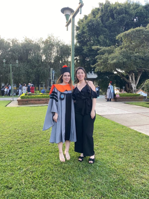 Sucel (26) and Alejandra (30) - Looking in Surfers P... | Flatmates.com.au