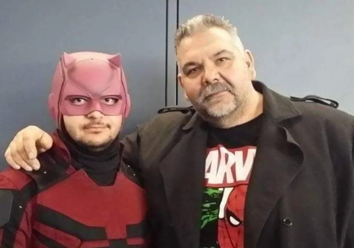 George Droutsas (58) - Looking in Melton, Bacchus Ma... | Flatmates.com.au