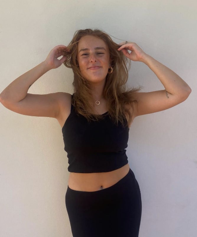 Alison (26) - Looking in South Brisbane and Brisbane... | Flatmates.com.au