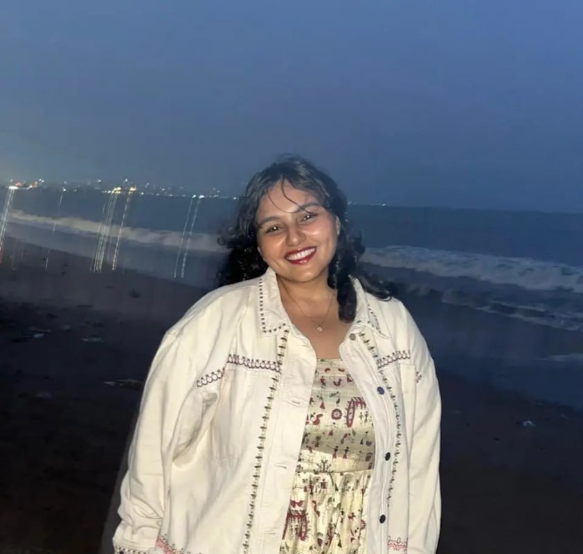 Janhavi (21) - Looking in Saint Lucia, Saint Lucia &... | Flatmates.com.au