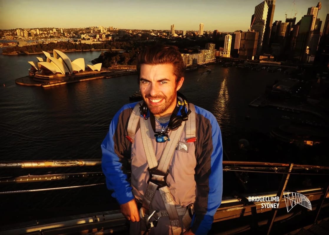 Jordan (33) - Looking in Yeerongpilly, Yeronga, East... | Flatmates.com.au