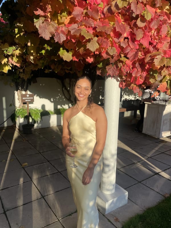 Danni Ryan (28) - Looking in Carlton North, Coburg, ... | Flatmates.com.au