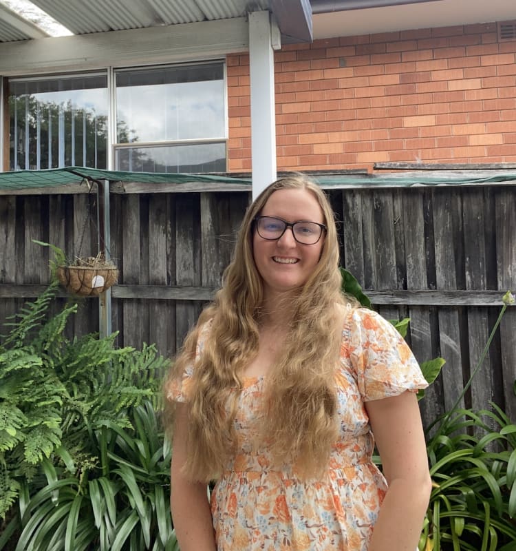 Keely (26) - Looking in Barton, Belconnen, Turner, B... | Flatmates.com.au