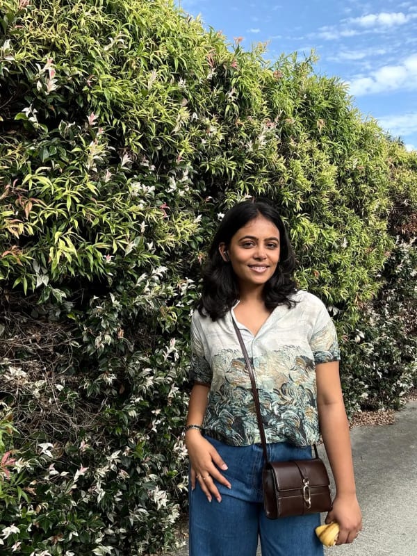 pransi (18) - Looking in Saint Lucia, Toowong, Indoo... | Flatmates.com.au