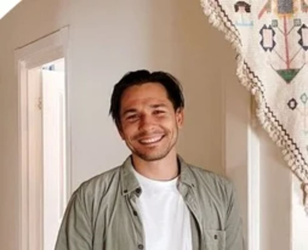 Jason (35) - Looking in Indooroopilly | Flatmates.com.au
