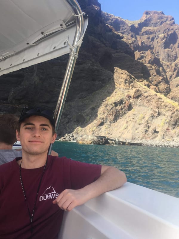 Matthew (25) - Looking in Perth | Flatmates.com.au