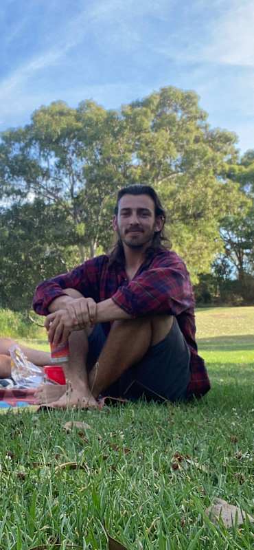 Alex (32) - Looking in North Hobart, Sandy Bay, Sout... | Flatmates.com.au
