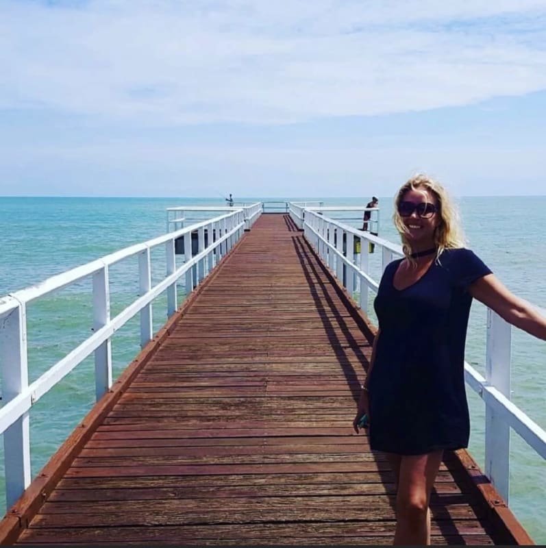 Emma (45) - Looking in Fairlight, Balgowlah, Freshwa... | Flatmates.com.au