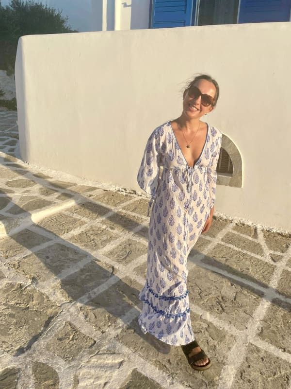 Francesca Kevill (28) - Looking in Bondi Junction, B... | Flatmates.com.au