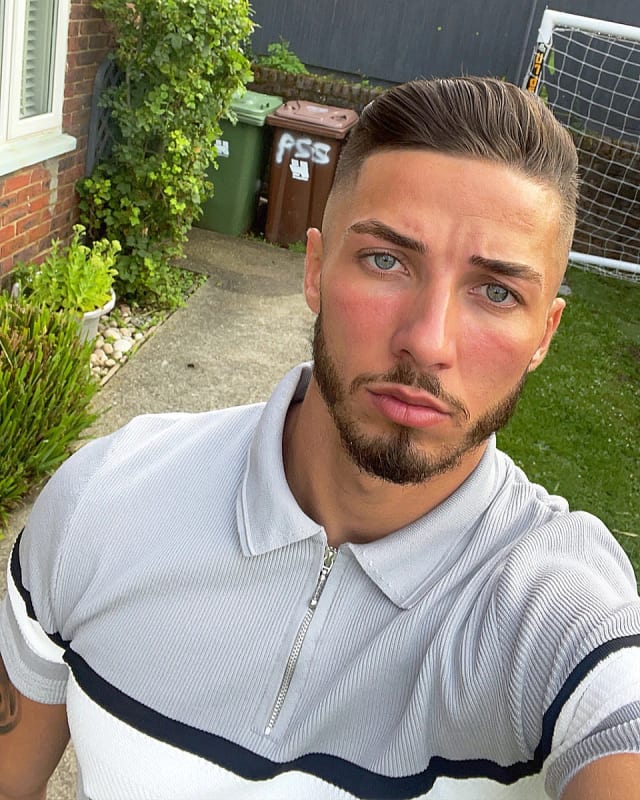 Brandon (24) - Looking in Bondi Beach, Bondi Junctio... | Flatmates.com.au