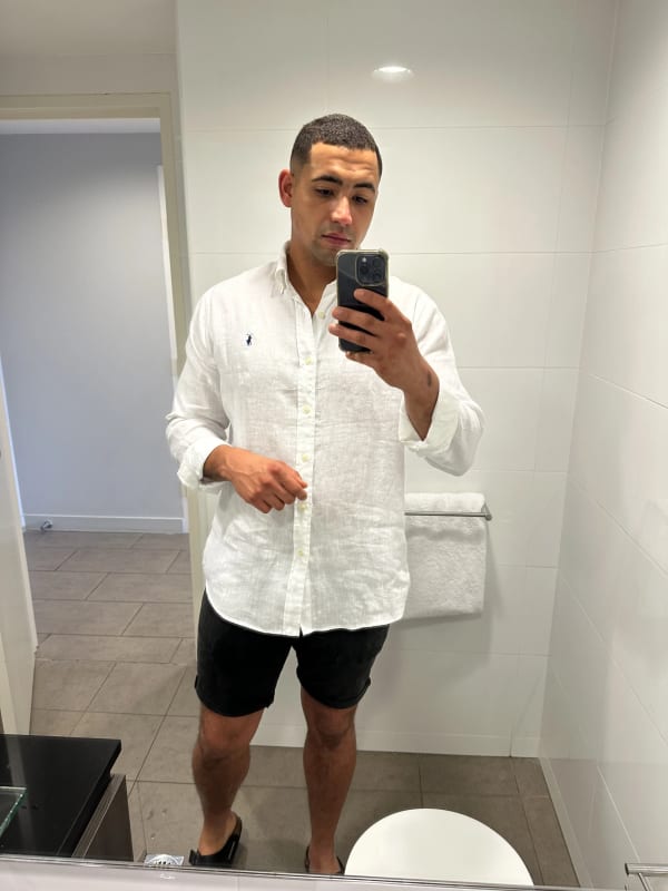 Jordan (28) - Looking in Mermaid Beach, Broadbeach, ... | Flatmates.com.au