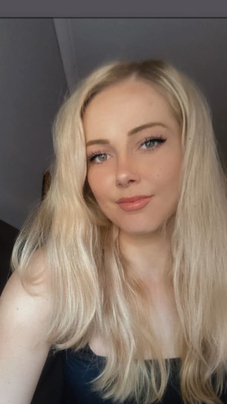 Lilly (23) - Looking in Hurstville, Engadine, Wooloo... | Flatmates.com.au