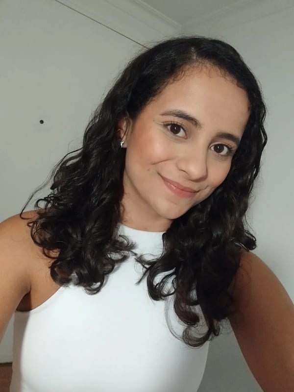 Laura Moncada Ortiz (24) - Looking in Tweed Heads So... | Flatmates.com.au