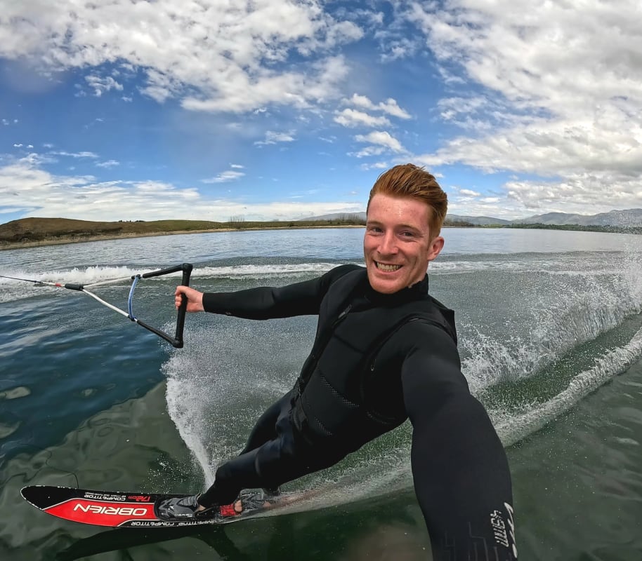 Connor (24) - Looking in Alexandra Headland, Marooch... | Flatmates.com.au