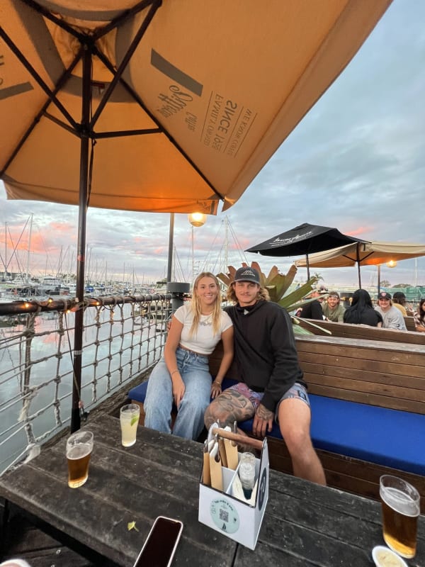 Caitlin (21) and Emma (21) - Looking in Alexandra He... | Flatmates.com.au