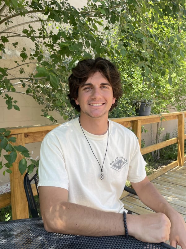 Austin (25) - Looking in Redfern, Newtown & Wolli Creek | Flatmates.com.au