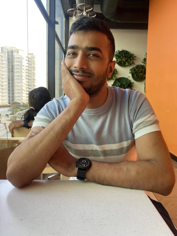 Arvind Narayan (27) - Looking in Mosman Park, Burswo... | Flatmates.com.au