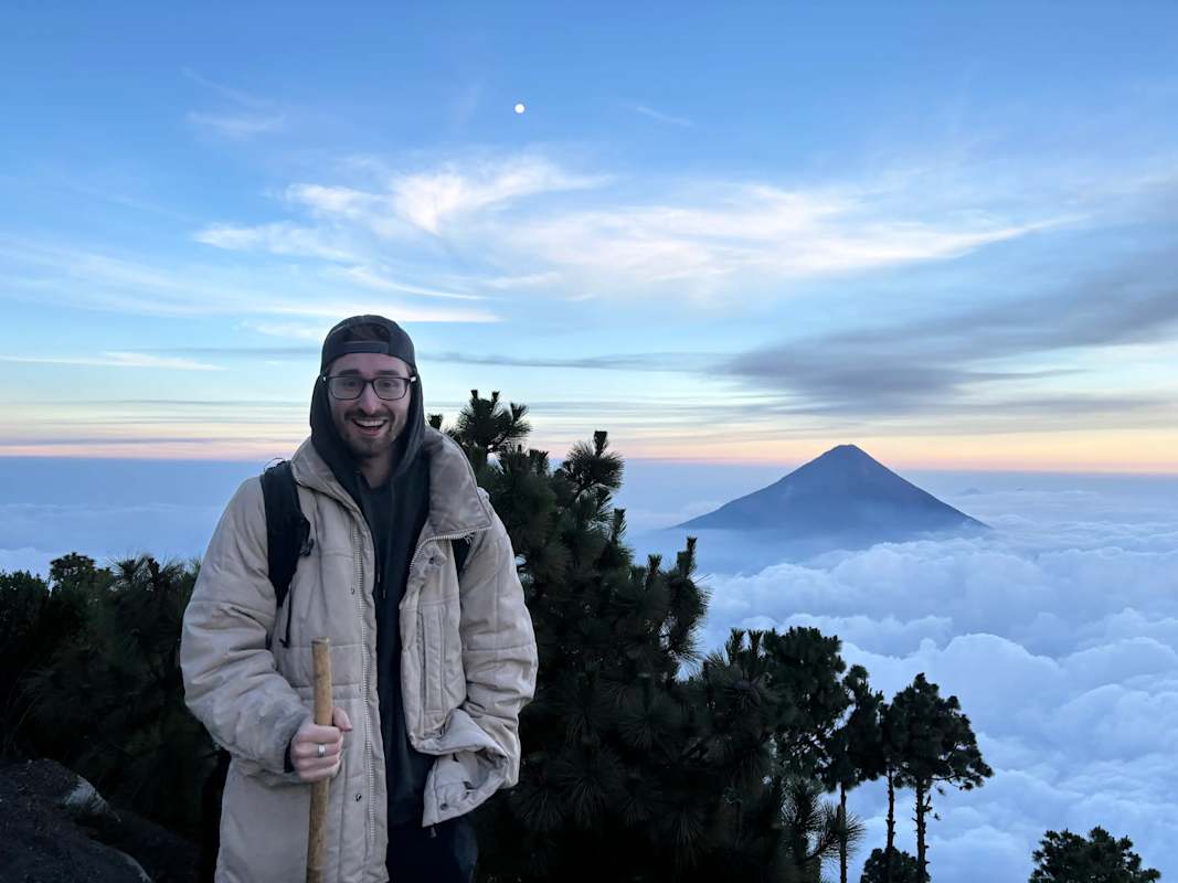 Ian (27) - Looking in Marrickville, Manly, Mosman, N... | Flatmates.com.au