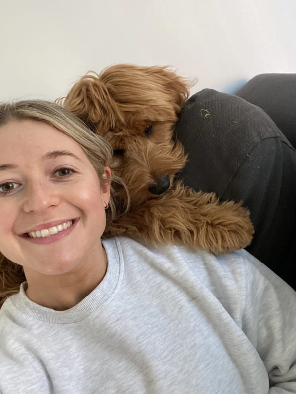 Alex (30) - Looking in Magill, Bowden, Hindmarsh, Sa... | Flatmates.com.au