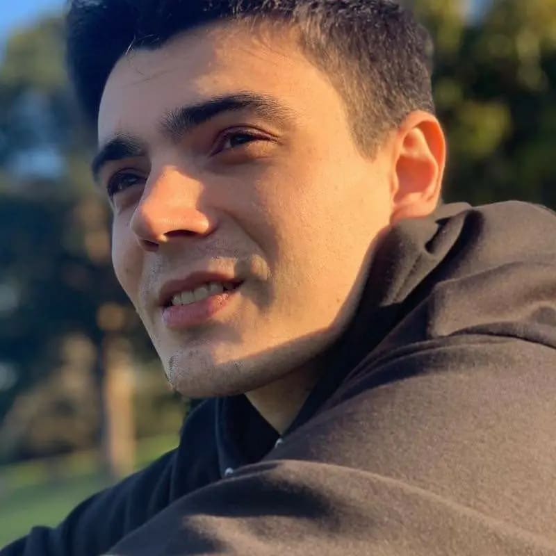 Matthew (32) - Looking in Sunnybank, Chermside & Bri... | Flatmates.com.au