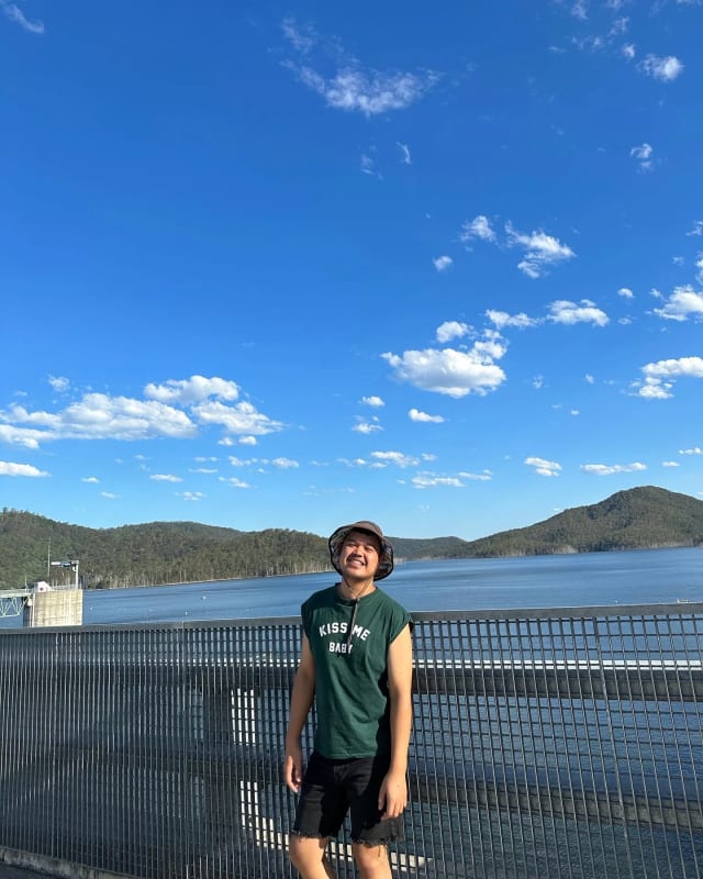 Thimas (26) - Looking in Surfers Paradise, Southport... | Flatmates.com.au