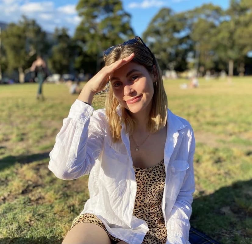 Gabby (29) - Looking in Turner, Reid, O'Connor, Lyne... | Flatmates.com.au