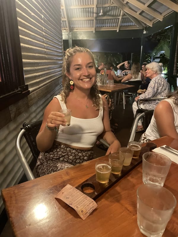 Amelia (26) - Looking in Perth | Flatmates.com.au