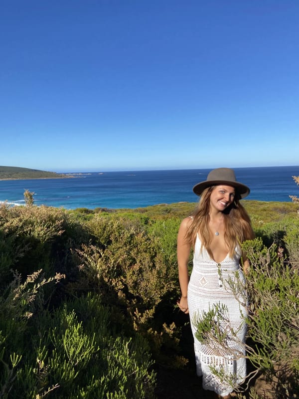 Teagan (23) - Looking in Tweed Heads South, Tweed He... | Flatmates.com.au