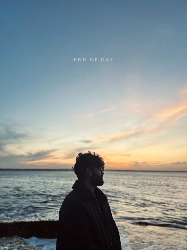 Roshan (22) - Looking in Darlinghurst, Redfern & Ken... | Flatmates.com.au