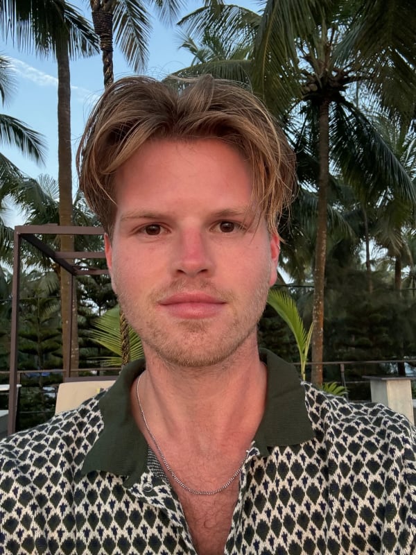 Alex (24) - Looking in Potts Point, Bondi Beach, Dar... | Flatmates.com.au