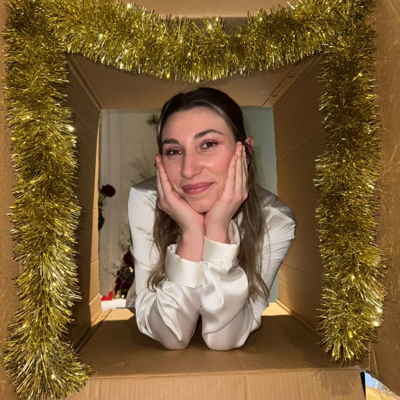 oceanne (25) - Looking in Mudgee | Flatmates.com.au