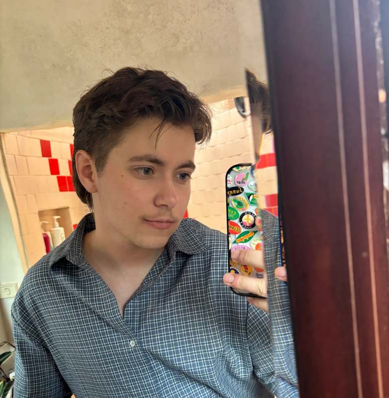 Easton (22) - Looking in Flagstaff Hill, Marion, Hap... | Flatmates.com.au