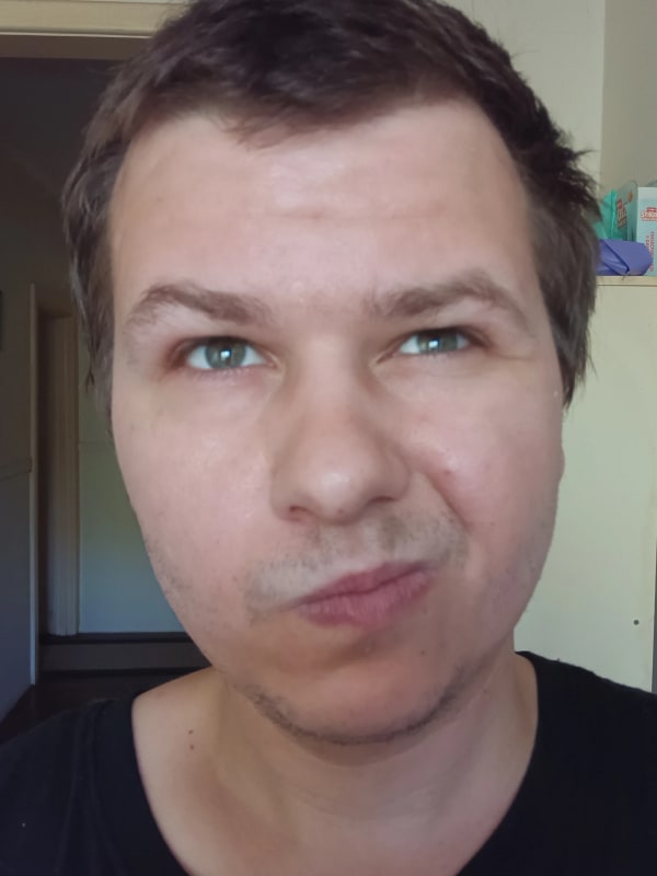 Samuel hasley hunwick (31) and Brother nathan (33) -... | Flatmates.com.au