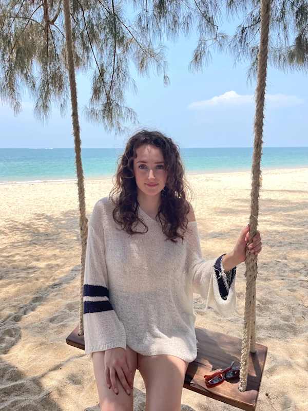 Sian (26) - Looking in Perth, Claremont & Leederville | Flatmates.com.au