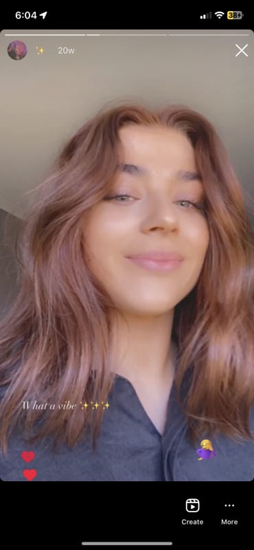 Maddison Mackay (28) - Looking in St Kilda, Southban... | Flatmates.com.au