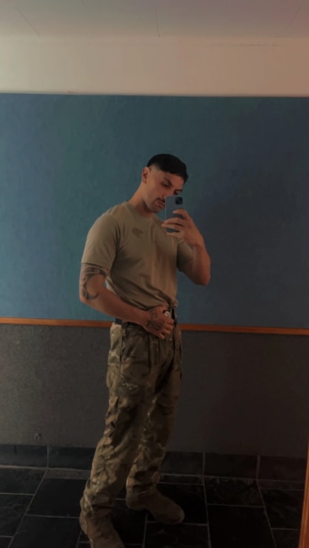 Te Onui (27) - Looking in Hemmant, New Farm, Browns ... | Flatmates.com.au