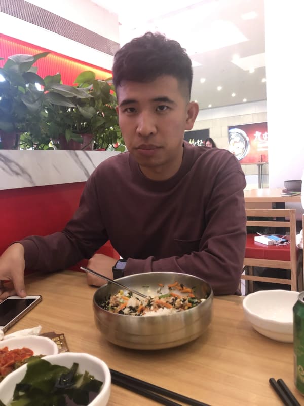 Damon (31) - Looking in Manning, Bentley, Waterford ... | Flatmates.com.au