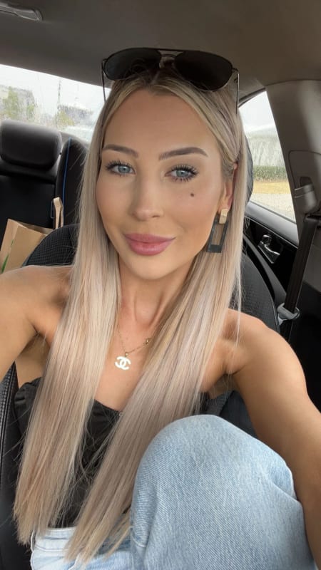 Georgia (21) - Looking in Buderim | Flatmates.com.au