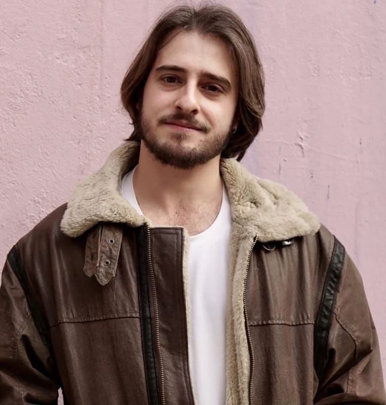 Andy (29) - Looking in Parramatta Park, Cairns & Cai... | Flatmates.com.au