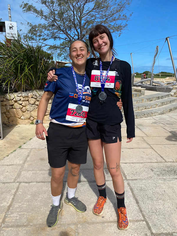 May (22) and Jordan (26) - Looking in Subiaco, Leede... | Flatmates.com.au