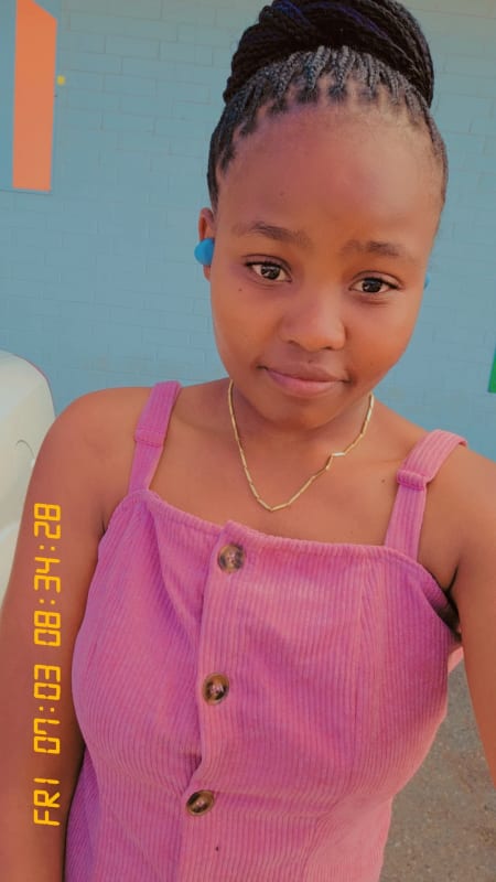 Elizabeth Gathungu (25) - Looking in Cockburn Centra... | Flatmates.com.au