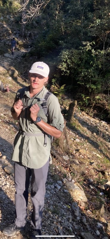 Declan Hogan (24) - Looking in South Hobart, North H... | Flatmates.com.au