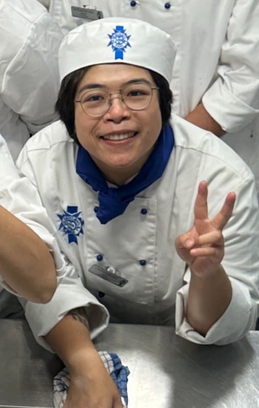 Kay (30) - Looking in Epping and Macquarie Park | Flatmates.com.au