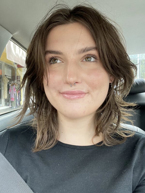 Amy (18) - Looking in Oxley, Coorparoo, Kelvin Grove... | Flatmates.com.au