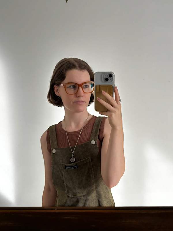 Layni (20) - Looking in Coolum Beach, Sippy Downs, C... | Flatmates.com.au