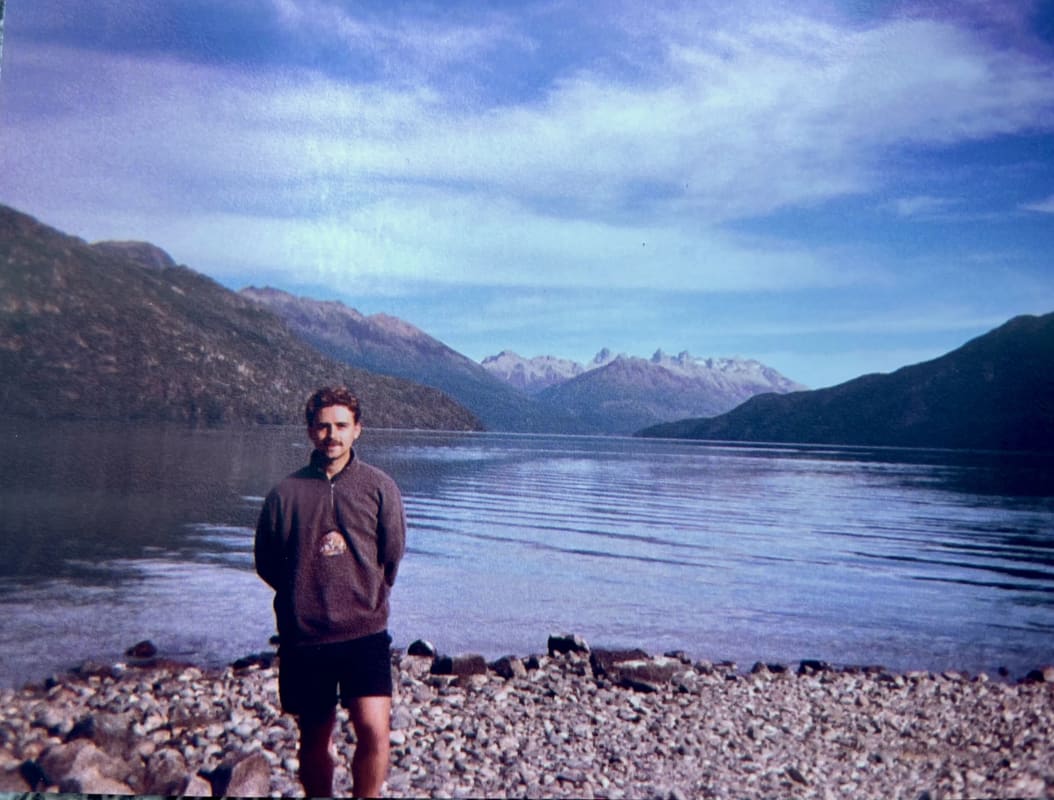 Darcy (24) - Looking in Hawthorn, Albert Park, South... | Flatmates.com.au