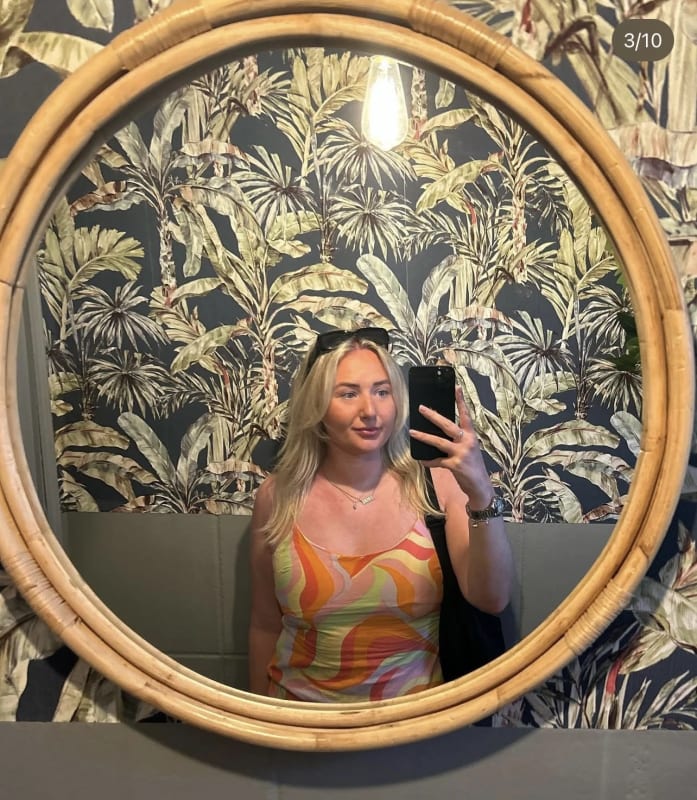 Lauren (25) - Looking in Fremantle, Perth, Subiaco, ... | Flatmates.com.au