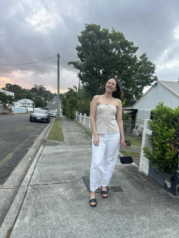 Hannah Keating (24) - Looking in Buderim, Alexandra ... | Flatmates.com.au