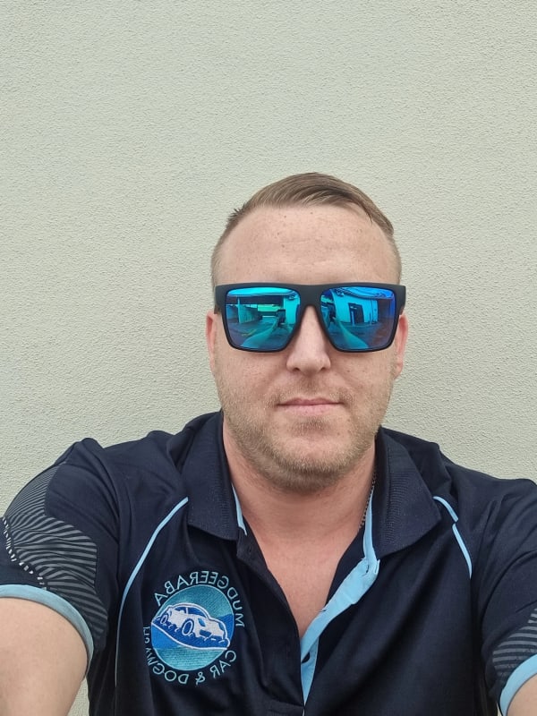 Kyle Dutton Willoughby (31) - Looking in Nerang, Mud... | Flatmates.com.au