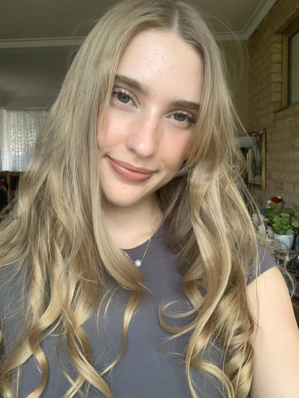 Teagan (23) - Looking in Campbell, Turner, Phillip, ... | Flatmates.com.au